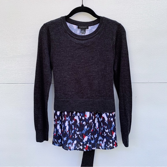 Club Monaco | Sweaters | Club Monaco Sweater | Poshmark